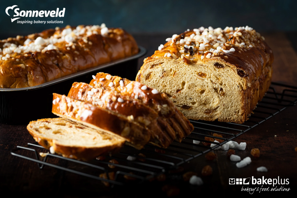 Sonneveld Bakery Solutions - Become Framework