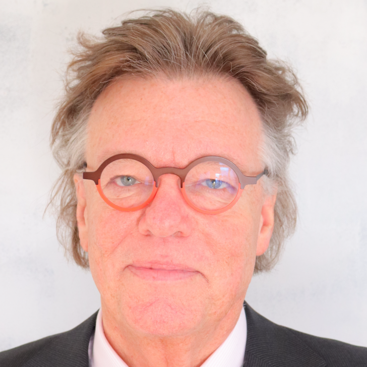 The Founder - Become Framework